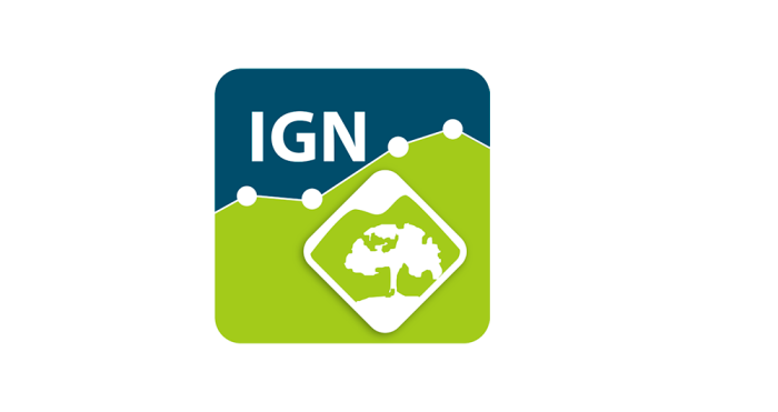 Logotipo De Parques Nacionales